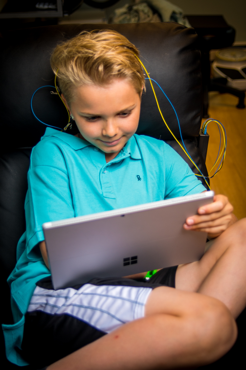 NeurOptimal® Brain Training – Tracy Carter Therapist